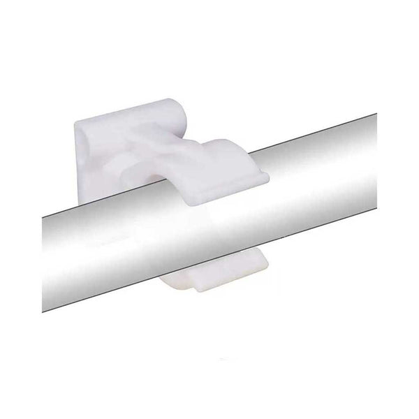 Pipe Clamps | Pipe Clips | Pipe Brackets | Pipe Wall Clips